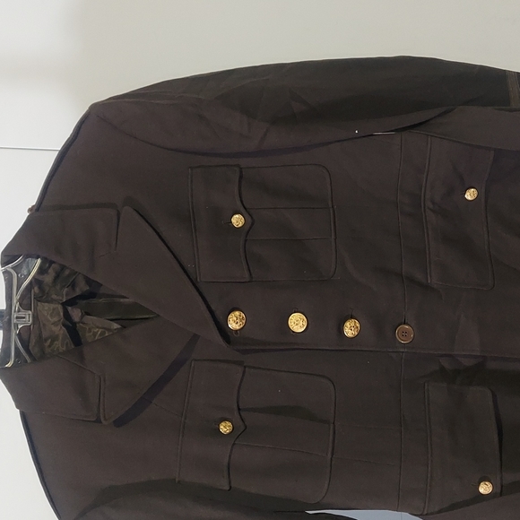Regulation | Jackets & Coats | World War Ii Army Officers Coat | Poshmark